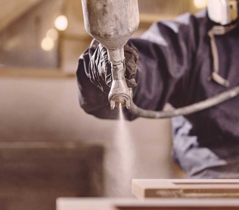 Protective interior and exterior coatings for wood | Sikkens Wood Coatings