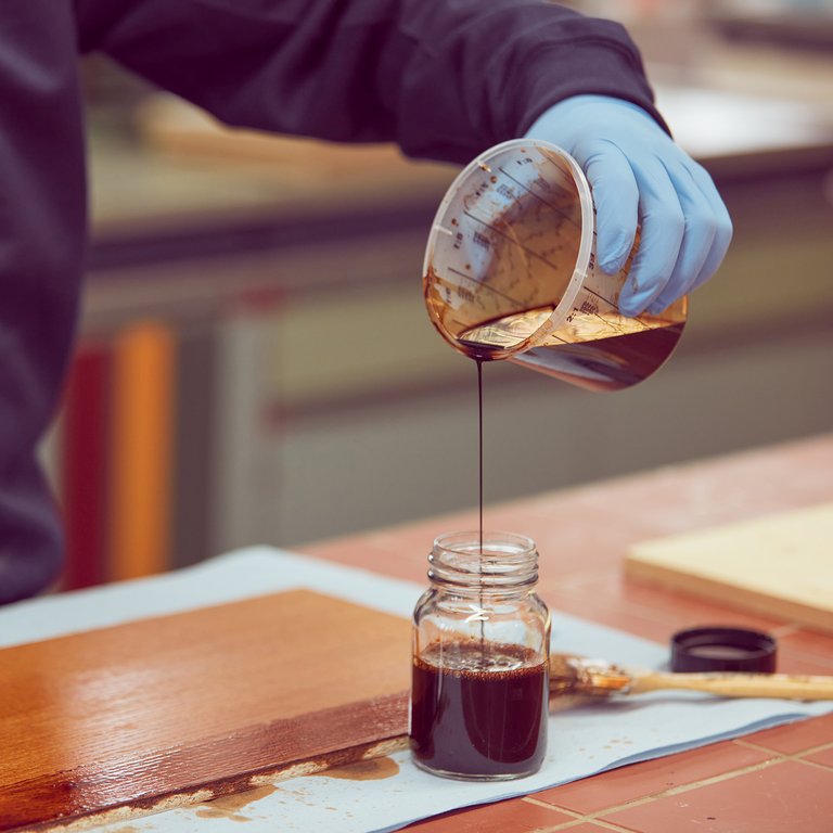 Topcoat solutions for long-term wood protection | Sikkens Wood Coatings