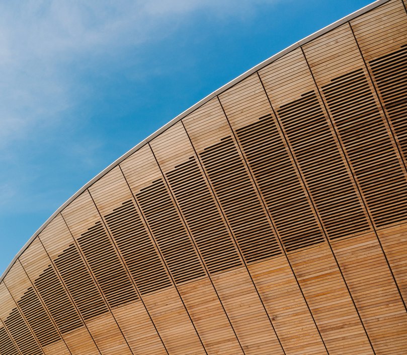 Protective interior and exterior coatings for wood | Sikkens Wood Coatings