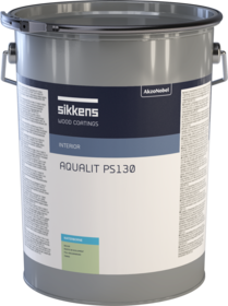 Interior waterborne coatings | Waterborne sealers | AQUALIT PS130 ...